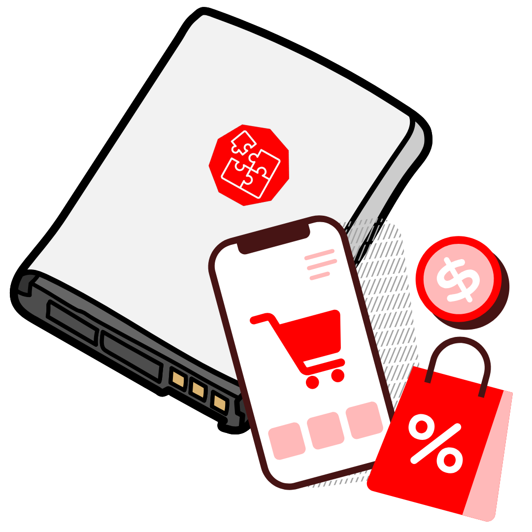 Batteries and E-Commerce | DG Solutions Australia