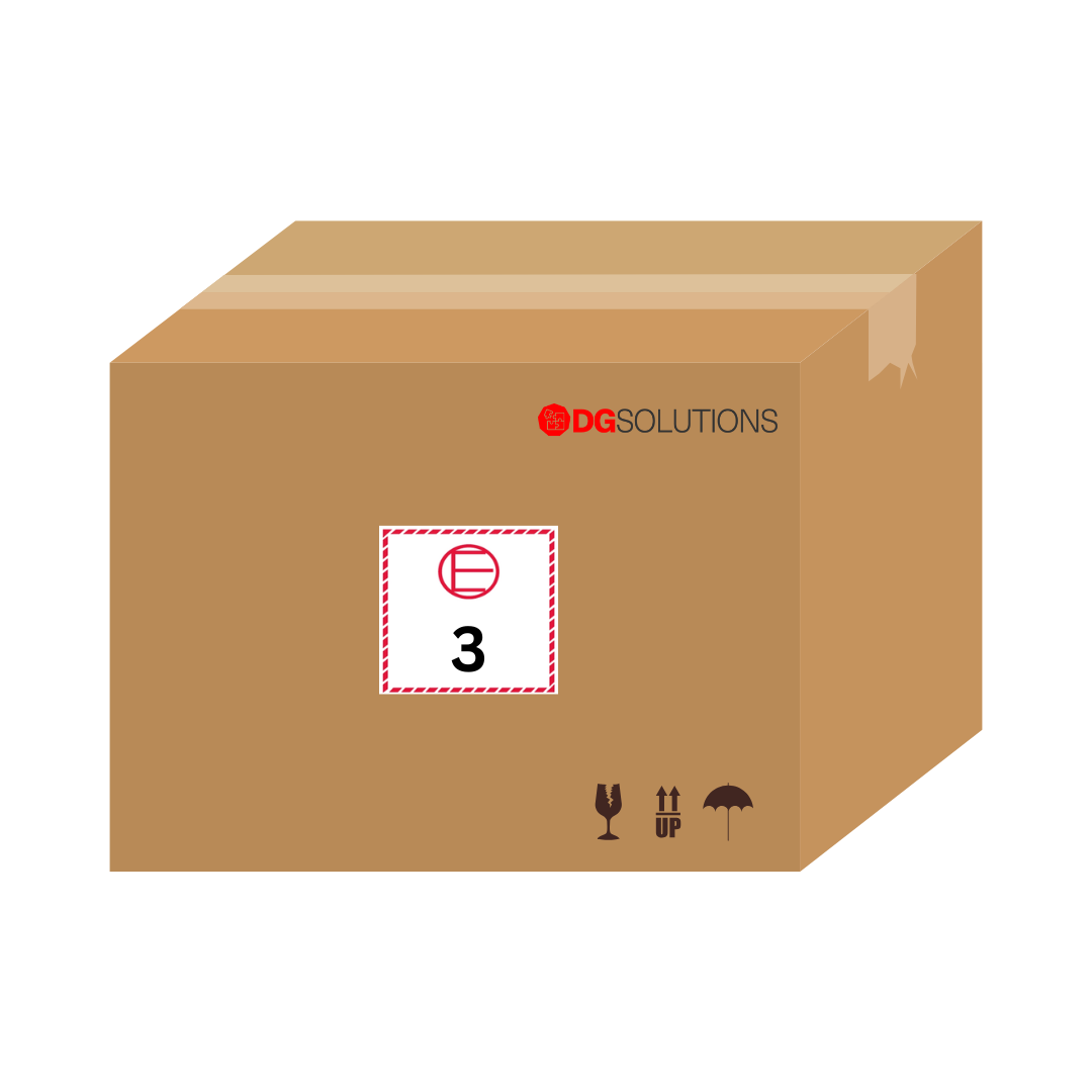 DG Solutions Australia | Dangerous Goods Services