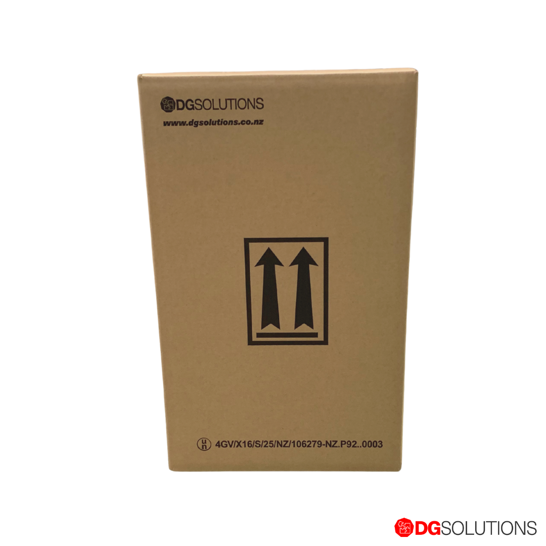 4GV Fibreboard Boxes for Dangerous Goods | DG Solutions Australia