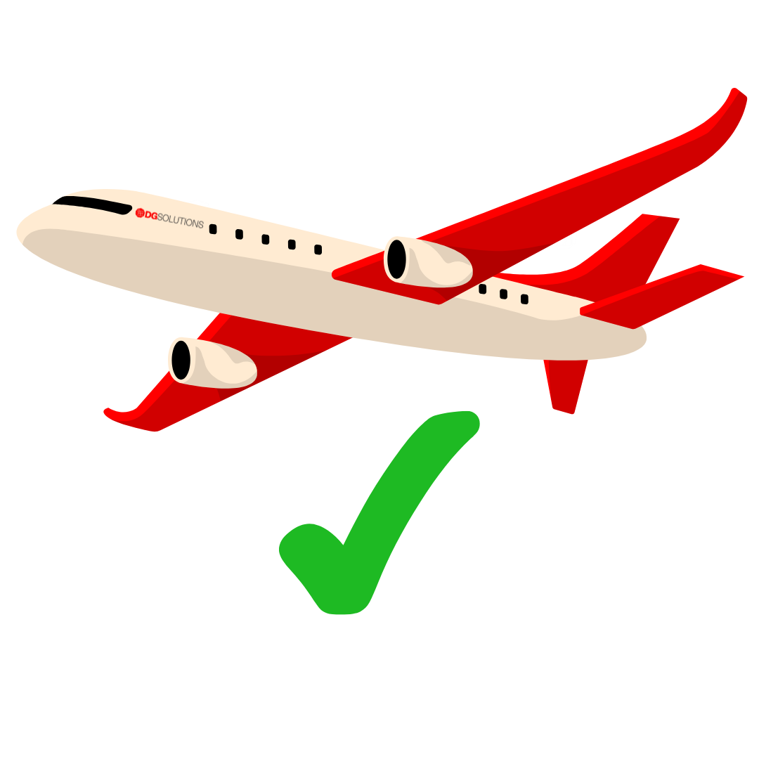 4GV Fibreboard Boxes for Dangerous Goods | DG Solutions Australia