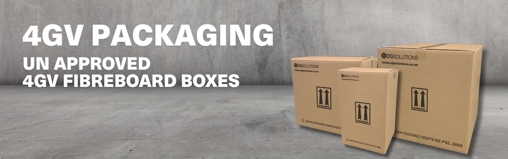 DG Solutions Australia | Dangerous Goods Services