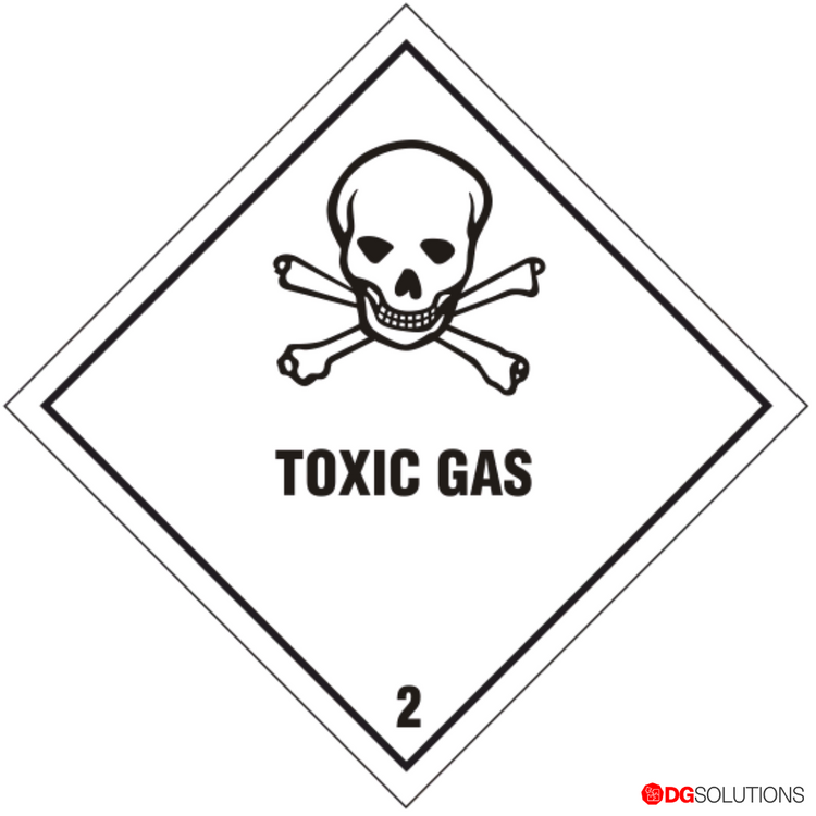 DG Solutions Australia | Dangerous Goods Services