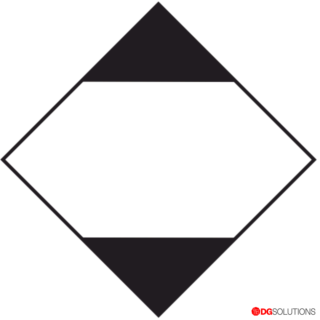 Limited Quantities Road & Sea Labels – Roll of 500 | DG Solutions Australia