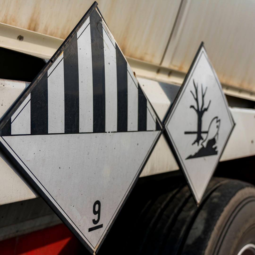 DG Solutions Australia | Dangerous Goods Services
